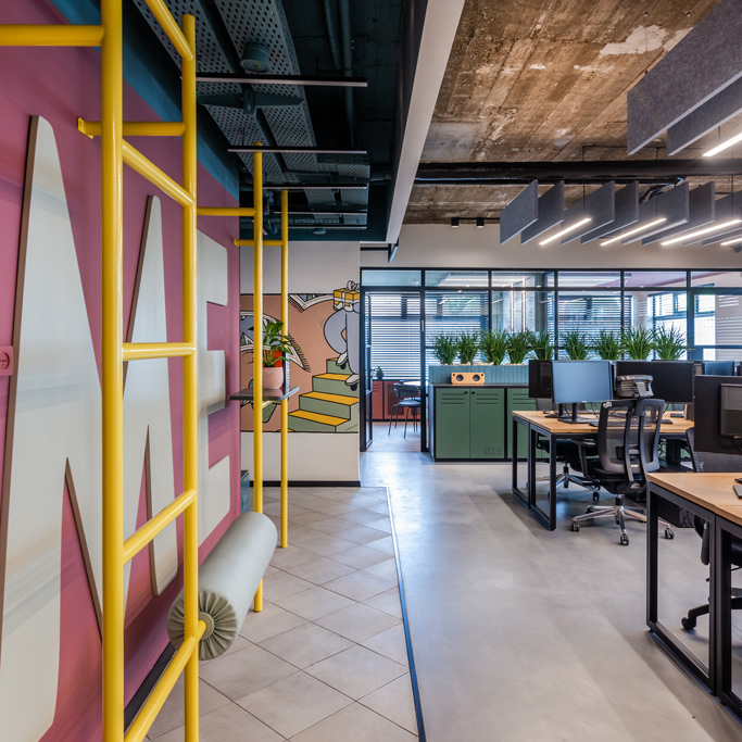 Buy Me Offices 2.0 | Alter